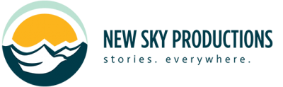 New Sky Productions | Video Production in Boston, NH, and Seattle